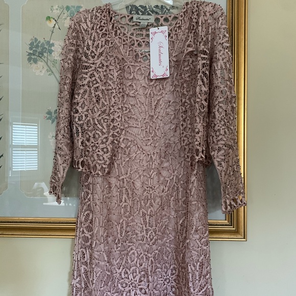 Soulmates | Dresses | Nwt Nordstrom Soulmates Dress And Jacket Perfect ...